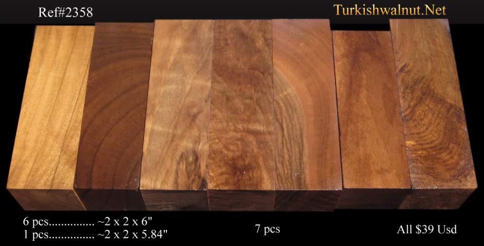 2358 7 pcs set ref 2358 $ 39 00 usd