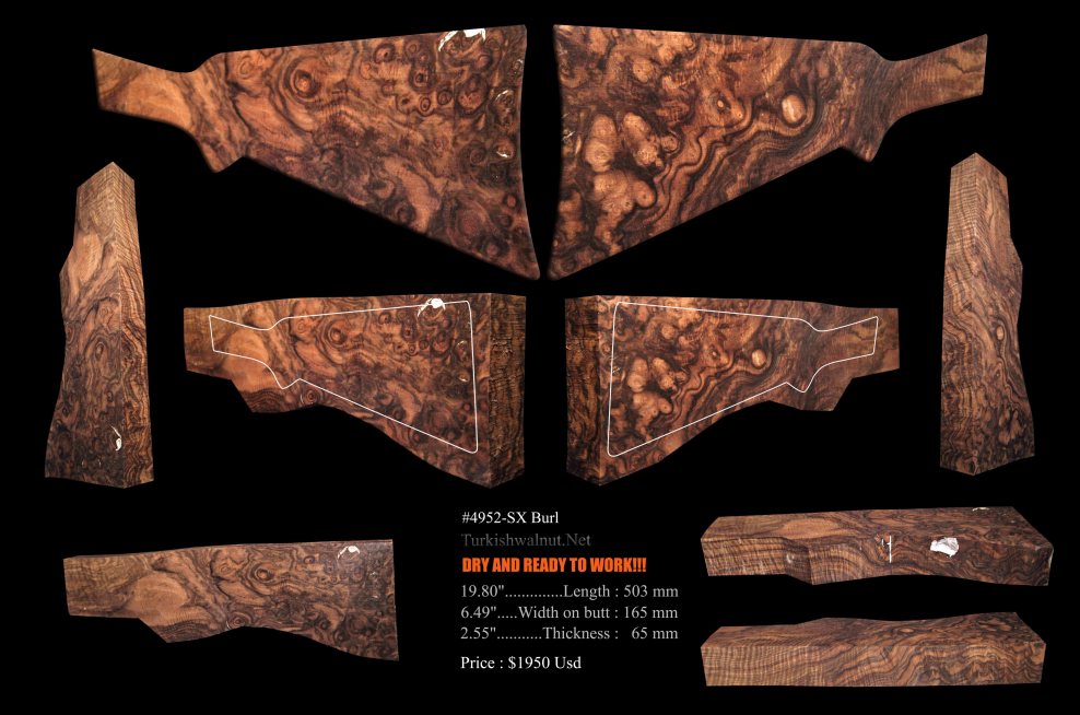 . We have wholesale and retail selling.