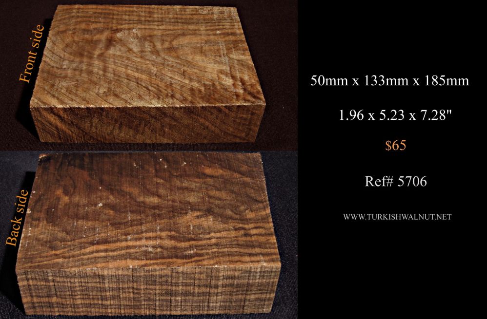 TurkishWalnut.Net...::: Turkish Walnut Turning Blocks - Pieces ...